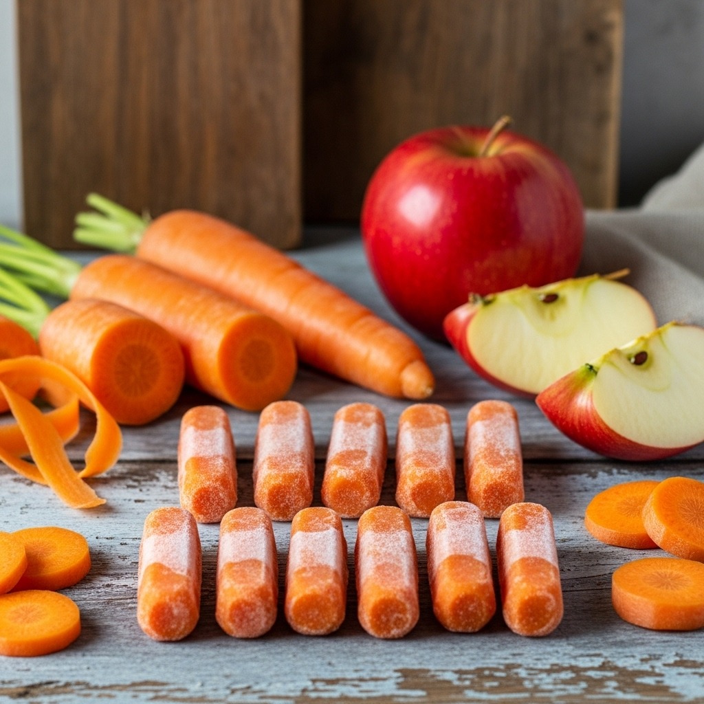 14 Healthy dog treats homemade frozen – Fero Canine Corner