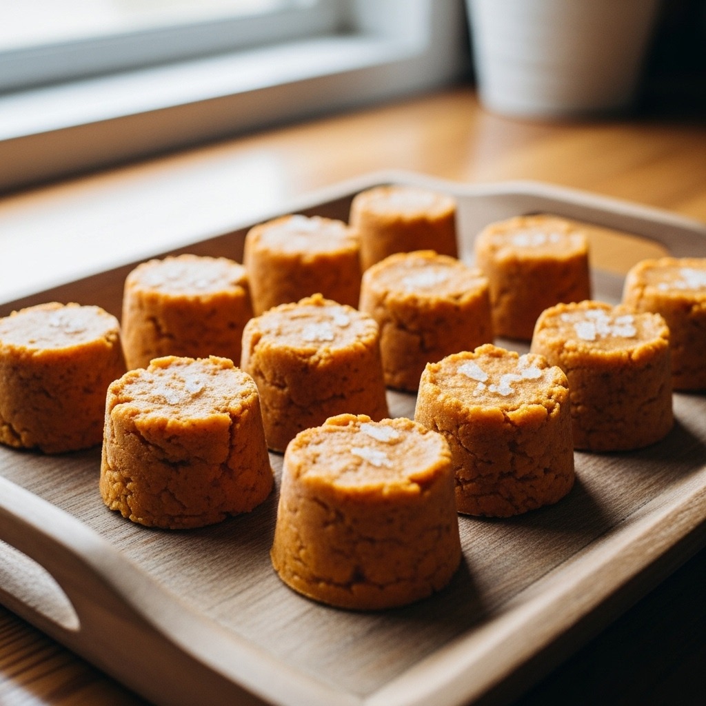 14 Healthy dog treats homemade frozen – Fero Canine Corner