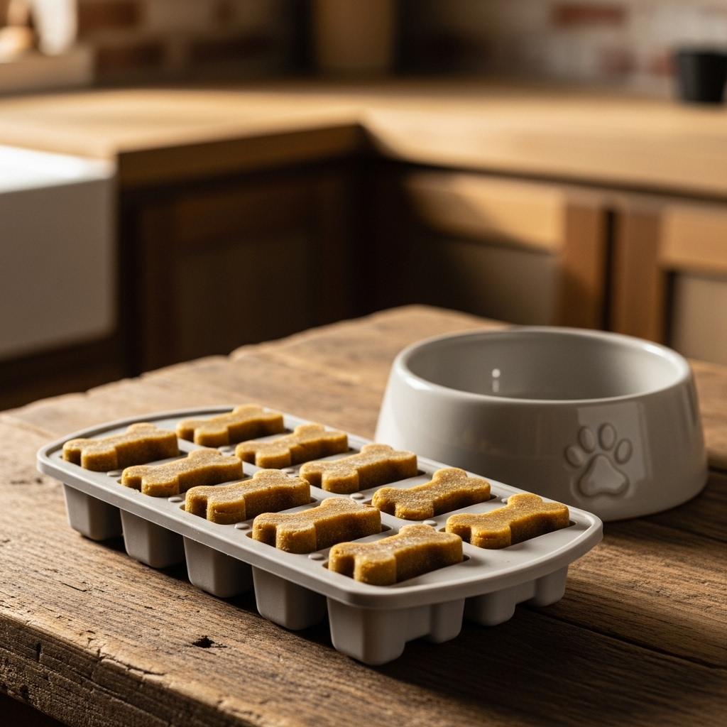 14 Healthy dog treats homemade frozen – Fero Canine Corner