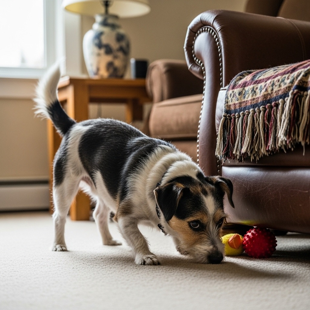 14 Winter indoor activities for dogs – Fero Canine Corner