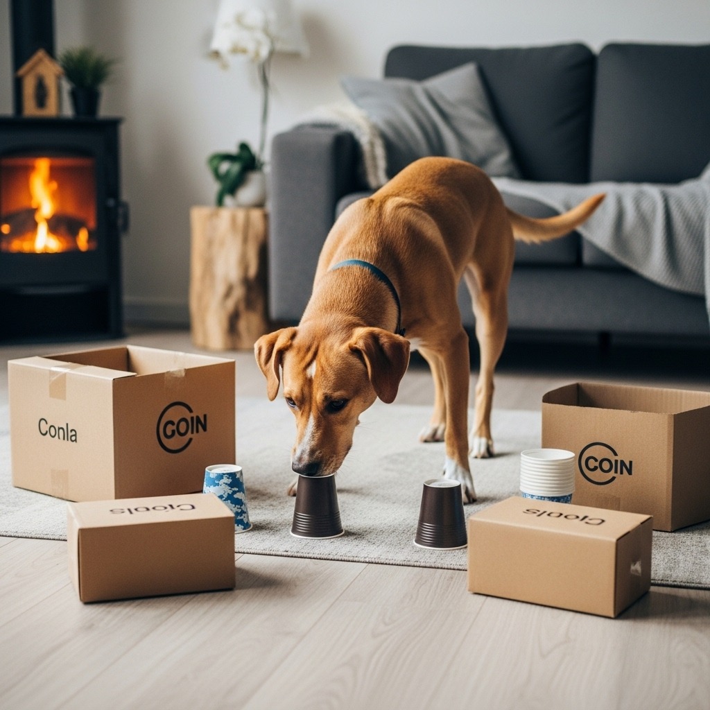 14 Winter indoor activities for dogs – Fero Canine Corner