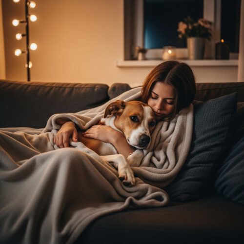 14 Winter indoor activities for dogs – Fero Canine Corner