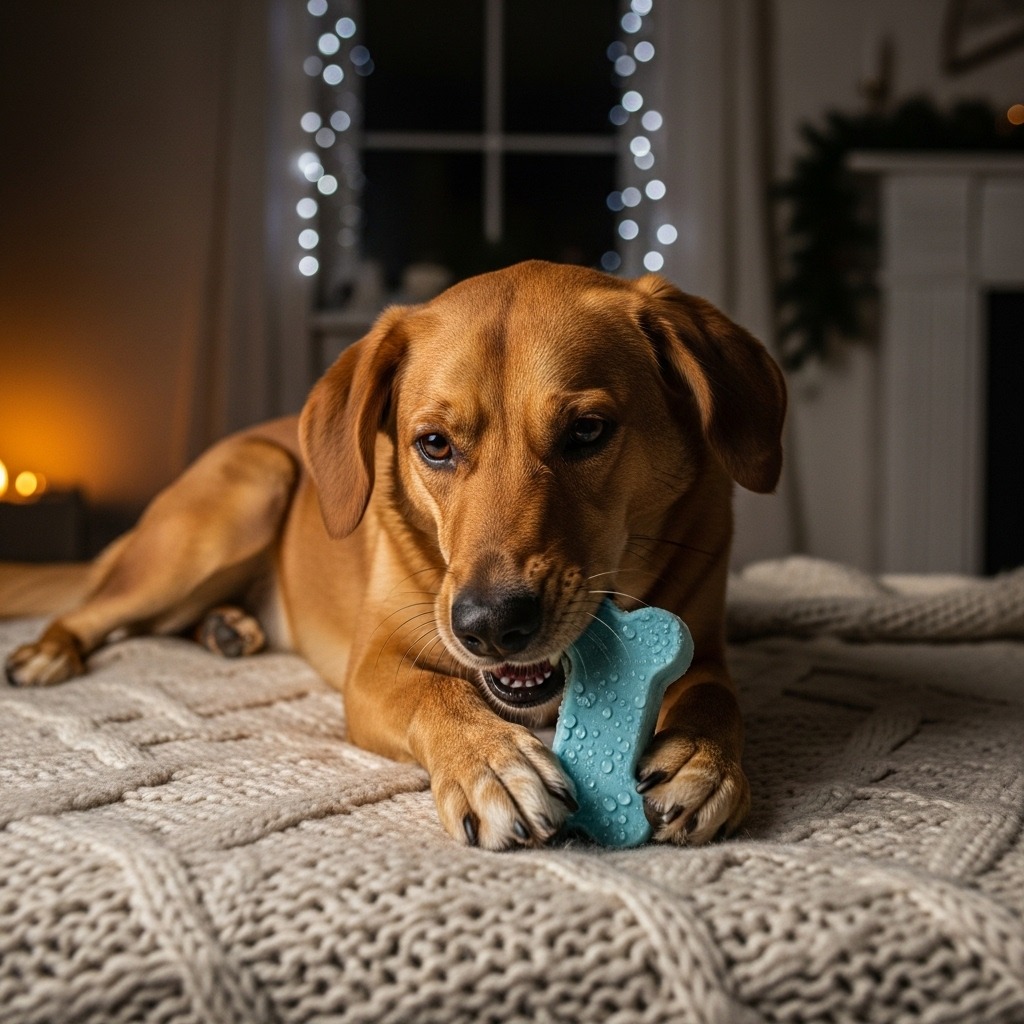14 Winter indoor activities for dogs – Fero Canine Corner