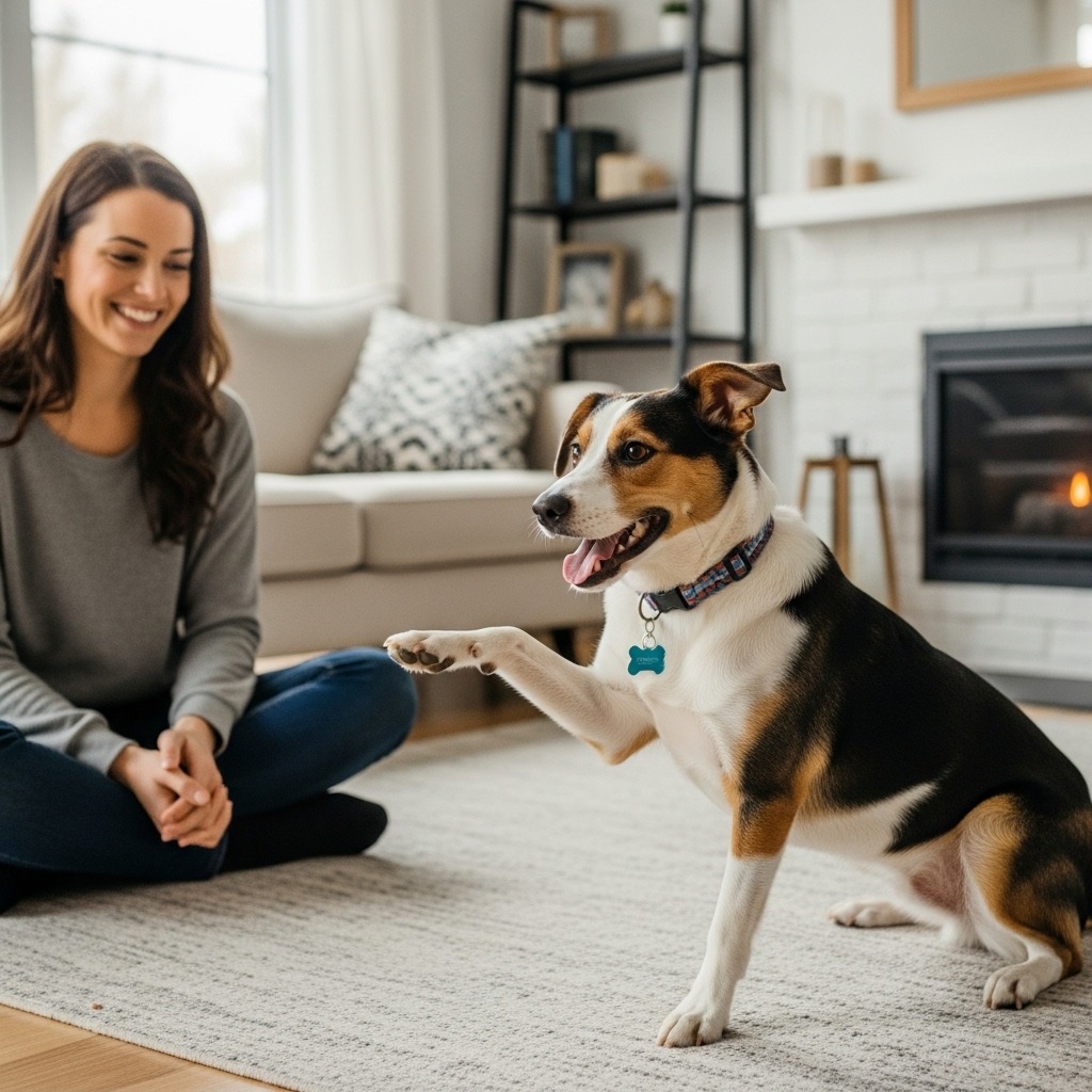 14 Winter indoor activities for dogs – Fero Canine Corner