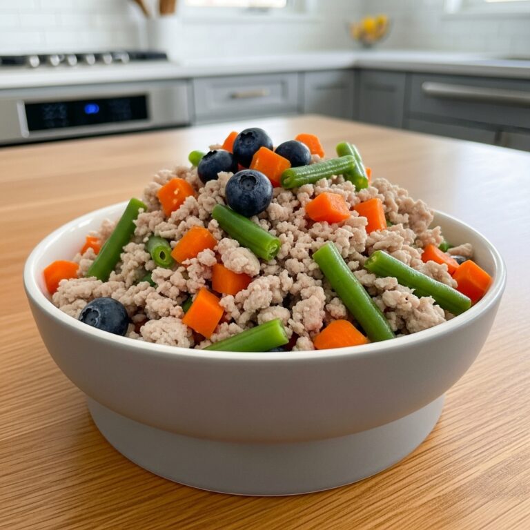 14 Healthy breakfast ideas for dogs – Fero Canine Corner