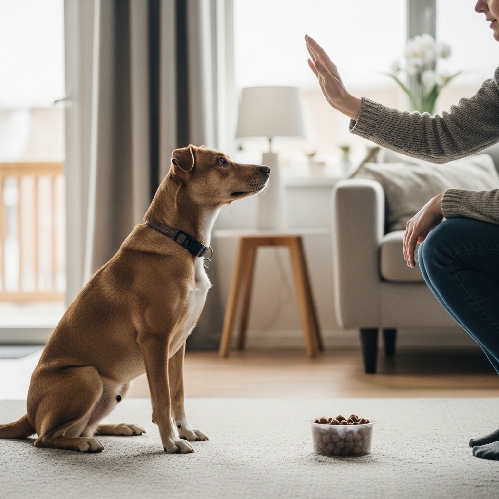 14 Winter indoor activities for dogs – Fero Canine Corner