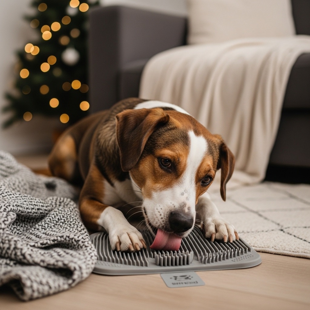 14 Winter indoor activities for dogs – Fero Canine Corner
