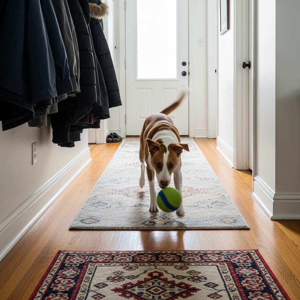 14 Winter indoor activities for dogs – Fero Canine Corner