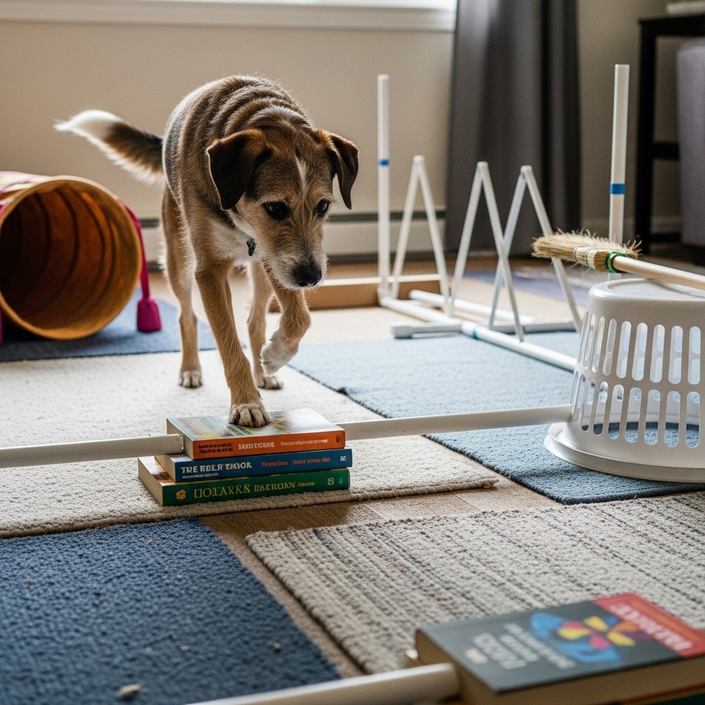 14 Winter indoor activities for dogs – Fero Canine Corner